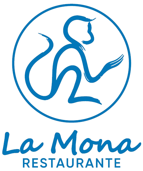 Logotipo De Mona Mona Logo: Effortlessly Craft A Minimalist And